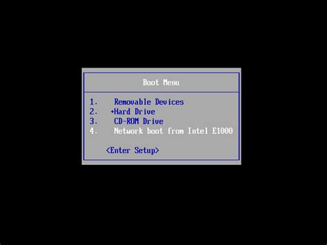 Installing Debian Via Internet Mirror And PXE Server