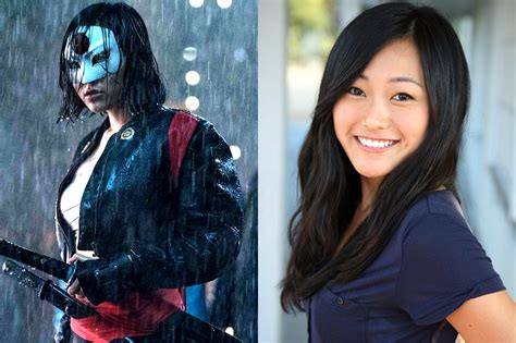 Suicide Squad Cast Member Joins Spooky Empire At Their Annual Dark Side Of Comic Con Convention