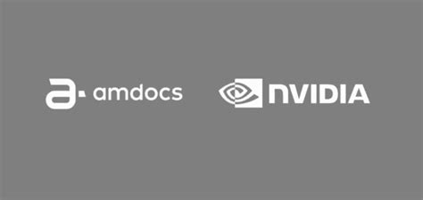 Amdocs And Nvidia Forge Telco Specific Genai Models For Telecom