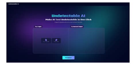 Undetectable Ai Review Best Way To Bypass Gpt Detectors Biography Park