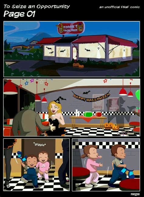 Pin By Darkshadow On Cats Disney Fnaf Book Fnaf Fnaf Comics Images My