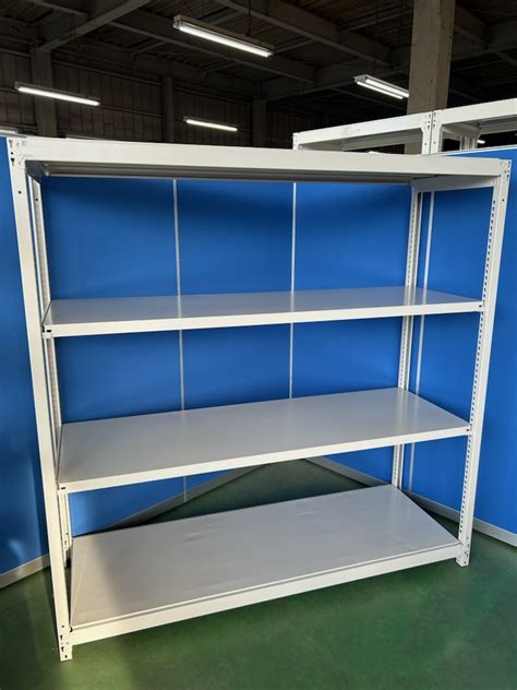 埼玉県川越市、狭山市の中古オフィス家具・中古オフィスチェアの購⼊なら株式会社東京商会 スチール棚