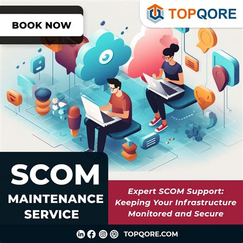 topqore on linkedin scom topqore itmaintenance microsoft session