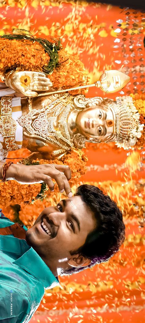 Vijay Wallpapers In Velayutham
