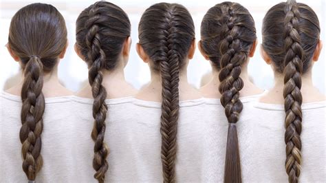 How To Braid Hair Novajolo