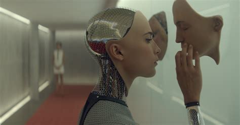 Sex Robots Are Actually Going To Be Good For Humanity — Quartz