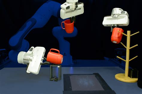 An Easier Way To Teach Robots New Skills Mit News Massachusetts Institute Of Technology