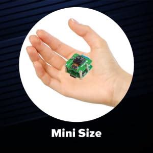 Amazon Com Arducam For Raspberry Pi USB Camera Module IMX MP UVC Camera With D