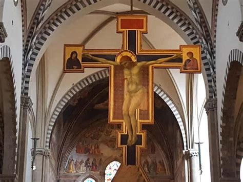 Best Of Santa Maria Novella Basilica No Wait Audio Tour