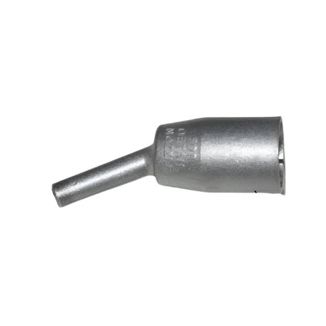 Turbo Hot Jet S Adapter Pencil Tip Standard Size Drp Fast Ship