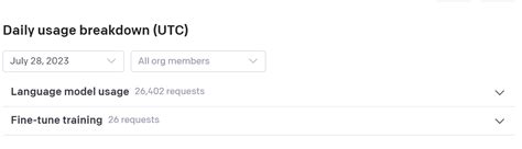 Gpt Finetuning Stuck At Pending Status In Python Stack Overflow