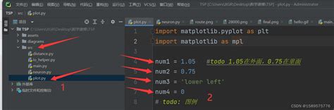 Python遗传算法解决数学建模TSP旅行商问题并且给出可视化图 python求解旅行商问题可视化 CSDN博客
