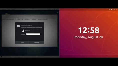 Client Server Communication Using Python Socket With Udp Protocol Part