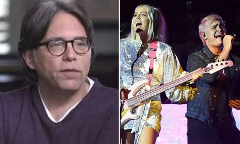 Australian Band Sheppard Song Was Used By Sex Cult Nxivm And In A