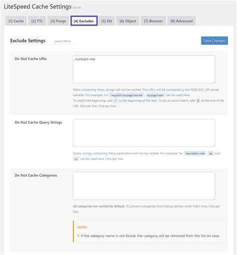 Speed Up Your WordPress Website With LiteSpeed Cache Blog Krystal Hosting