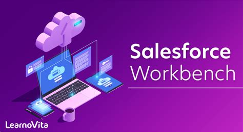 Salesforce Workbench Learnovita