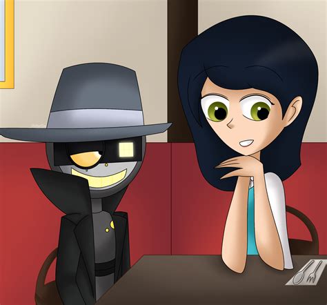 First Date With Paintasso By Mechasolarflare On Deviantart
