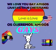 Gay Hug S Tenor