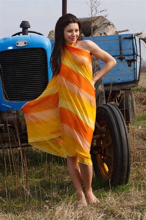 Undress Me Slowly Hannah E