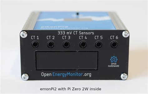Emonpi2 Pictures And Spec Emonpi Openenergymonitor Community