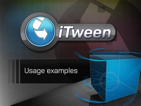 Free Itween Examples Freedom Club Developers