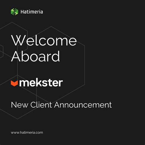hatimeria on linkedin ecommerce welcomepost newclient