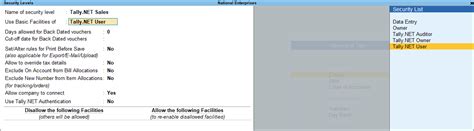 View TallyPrime Reports In Browser