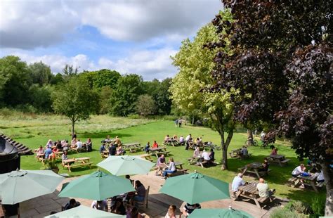 The Rowbarge Woolhampton