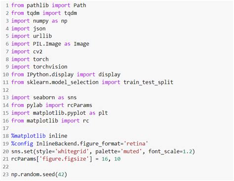 Hands On Custom Object Detection Using Yolo5