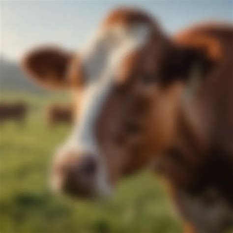 Safeguard Dewormer For Cattle Essential Insights