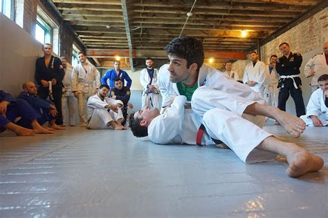 Tips on how to learn Brazilian Jiu Jitsu better - Stout Training - Tips on how to learn ...