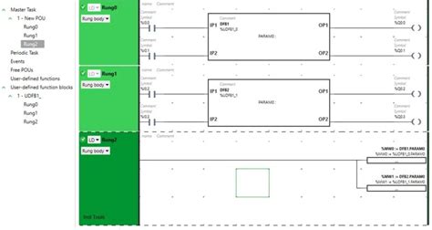 S Bharadwaj Reddy On Linkedin How To Create Dfb In Schneider Plc Derived Function Block
