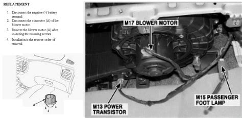 Qanda Blower Motor Resistor Location For 2006 Mini Cooper Kia Rio