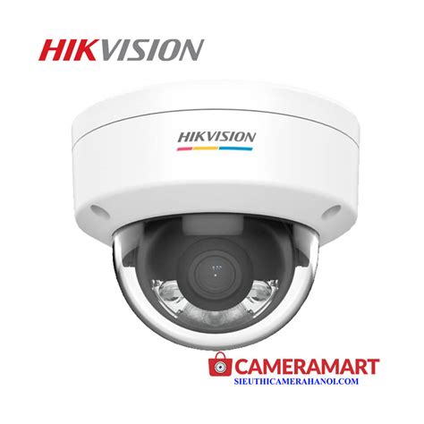 camera hikvision ds 2cd1127g2 luf cÓ mic