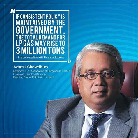 Tanjil Chowdhury On Linkedin Omera Lpg Energy Bangladesh
