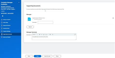 Creating A Pip In Workday By Standoutforgoodinc Issuu