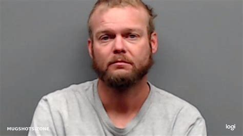 Sanders James Robert 10 04 2024 Smith County Mugshots Zone