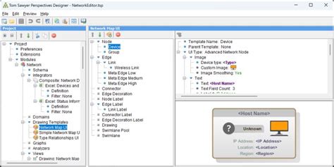 Tom Sawyer Software On Linkedin Data Graphanalysis