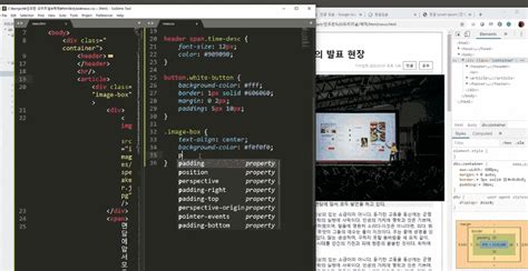 프로그래밍 시작하기 웹 입문 Inflearn Original 강의 인프런 인프런