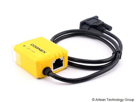 Dm60l Cognex Dataman 60 Reader Artisantg™