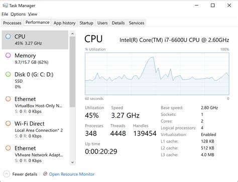 Windows 10 Unable To Start Wsl2 Machines Tried Ubuntu 2004 1804