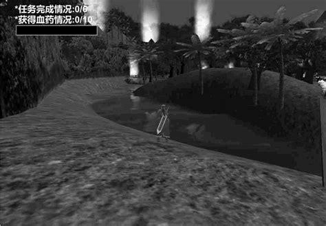 Unity D 地形系统概述 w cbabe