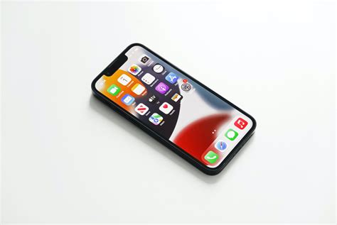 IOS 15 4 Released Adds Face ID While Wearing A Mask Technobababe