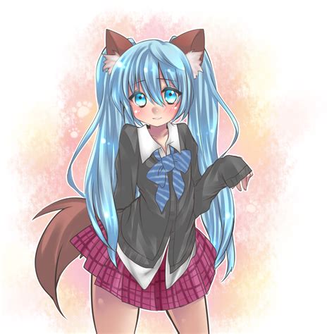 Elin Tera Online Drawn By Shirokuro Erisnoa Danbooru