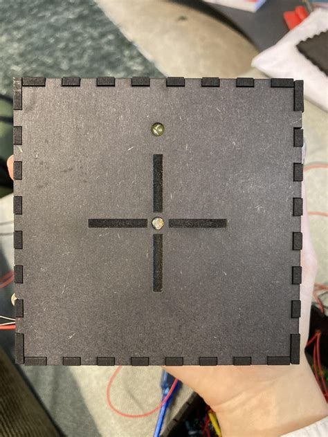 Lasergame Arcade Target Practice Met Arduino Nederlands Dutch 7