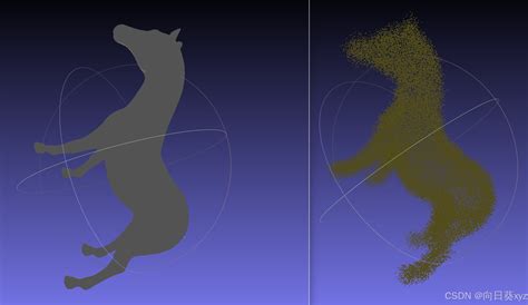 C 【 Pcl 】点云添加随机均匀噪声及源代码c怎么给经纬度加10厘米内的随机噪声 Csdn博客