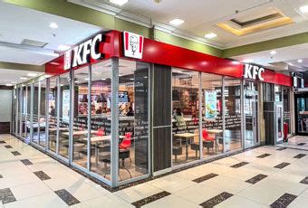 Рестораны Kfckg