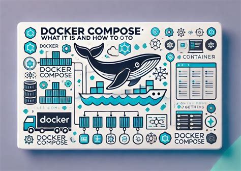 Полный гид по синтаксису файла `docker compose yaml`