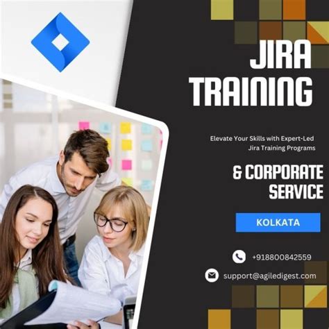 2 Days Of Professional Jira Training In Kolkata Agile Digest