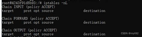 docker 容器的权限设置 docker容器权限管理 csdn博客